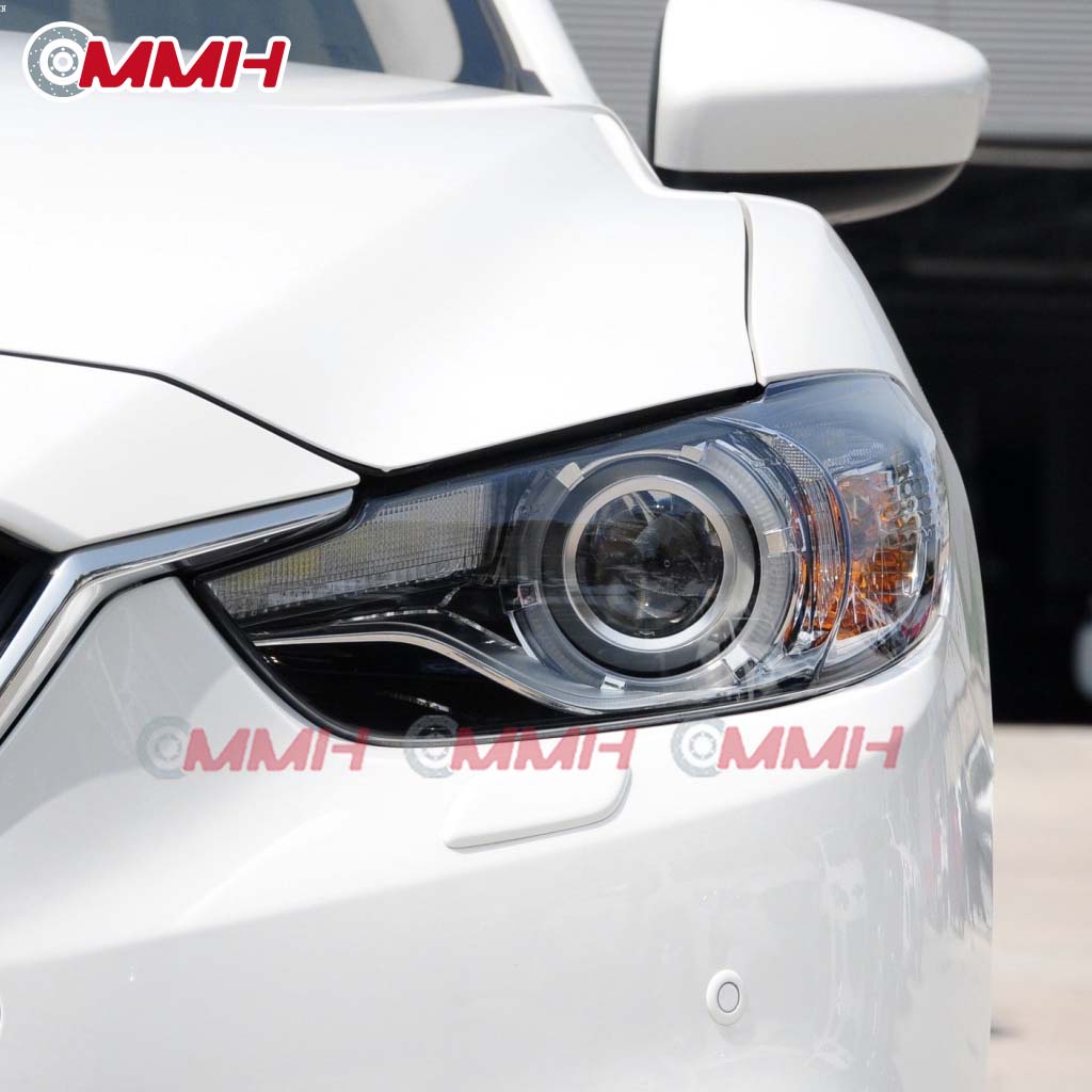 Mazda6 Mazda 6 Atenza 2013-2016 headlamp cover headlight cover ...