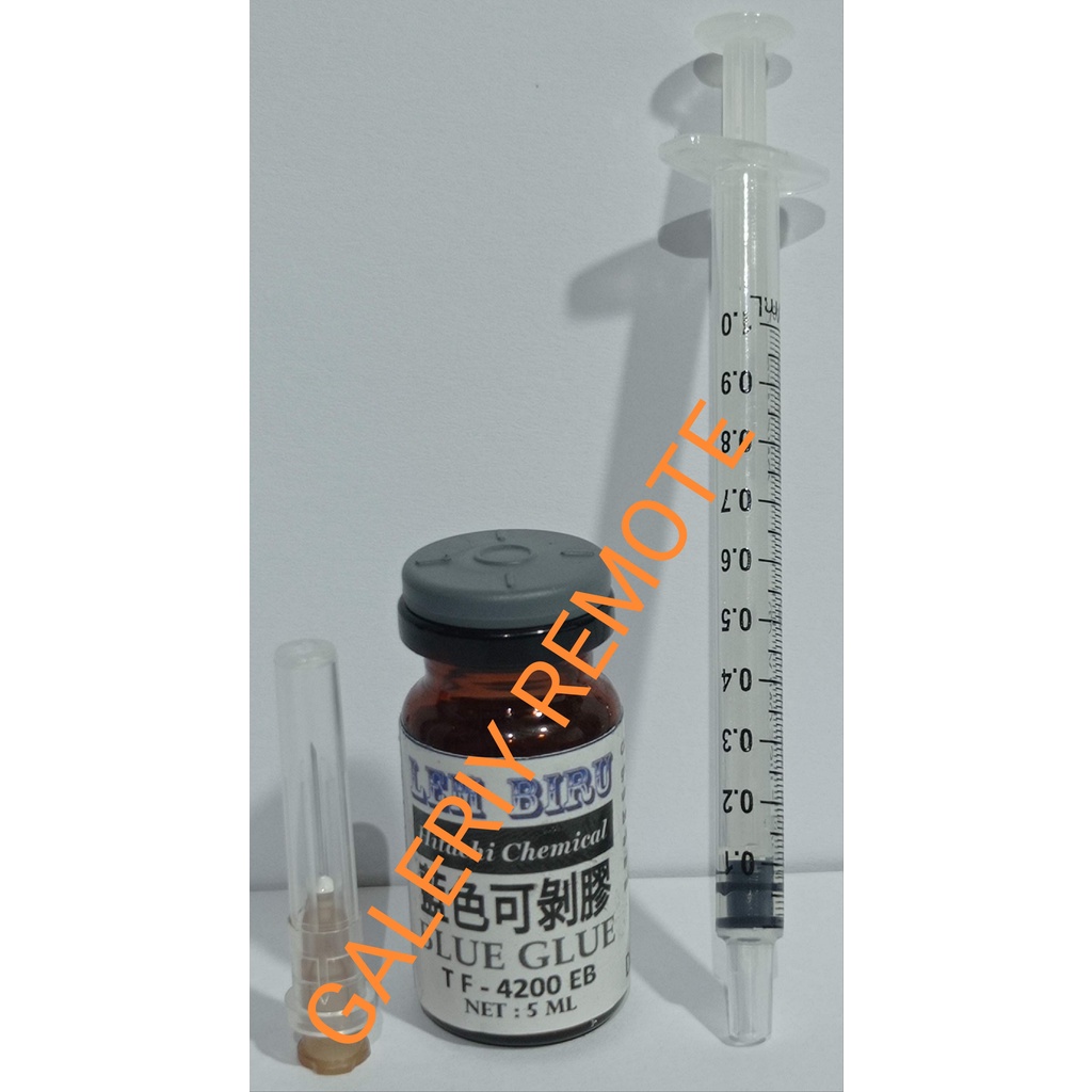 Cof lcd ic Glue - tv - monitor - led tv - lcd tv - Adhesive Glue - acf ...