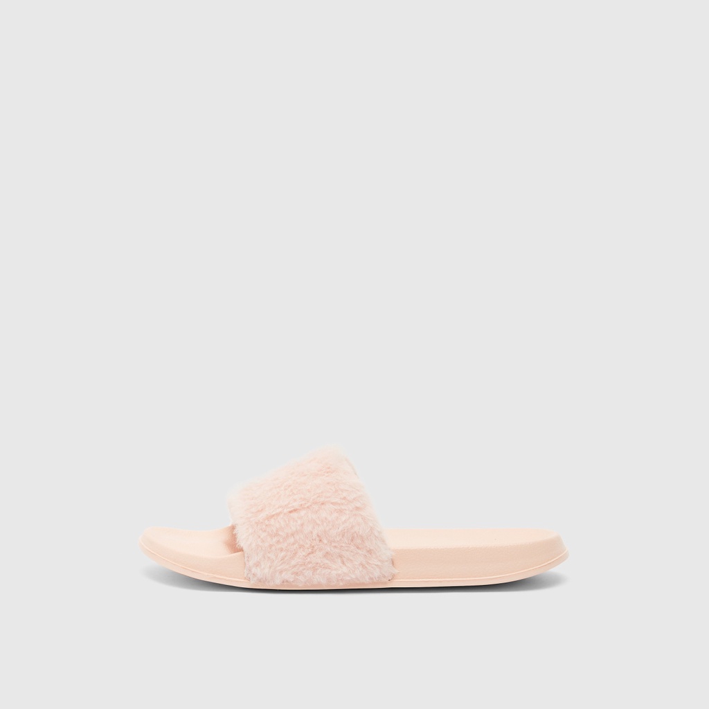 Max Fashion Textured Slip-On Beach Slippers | Shopee Malaysia