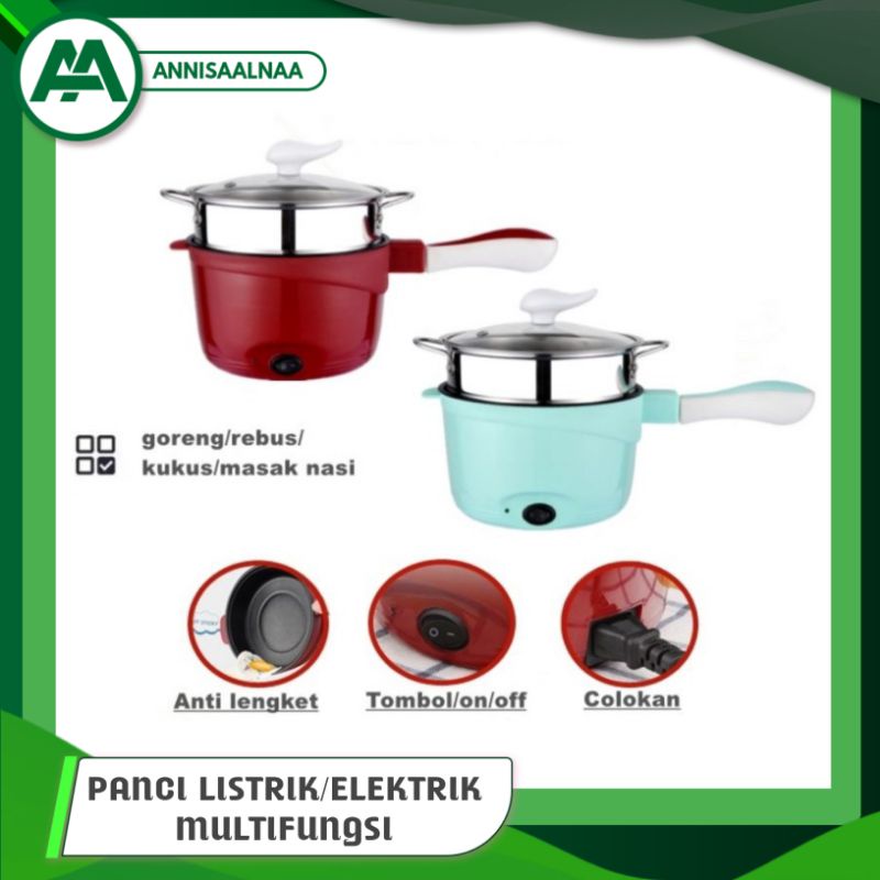 Multifunctional Electric Pot/Steam Electric Pot/Steamed Electric Pot ...