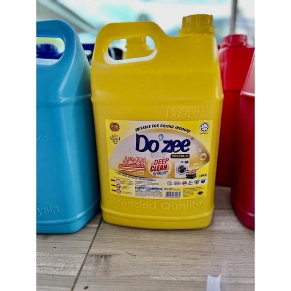 sabun dozee viral !!! | Shopee Malaysia