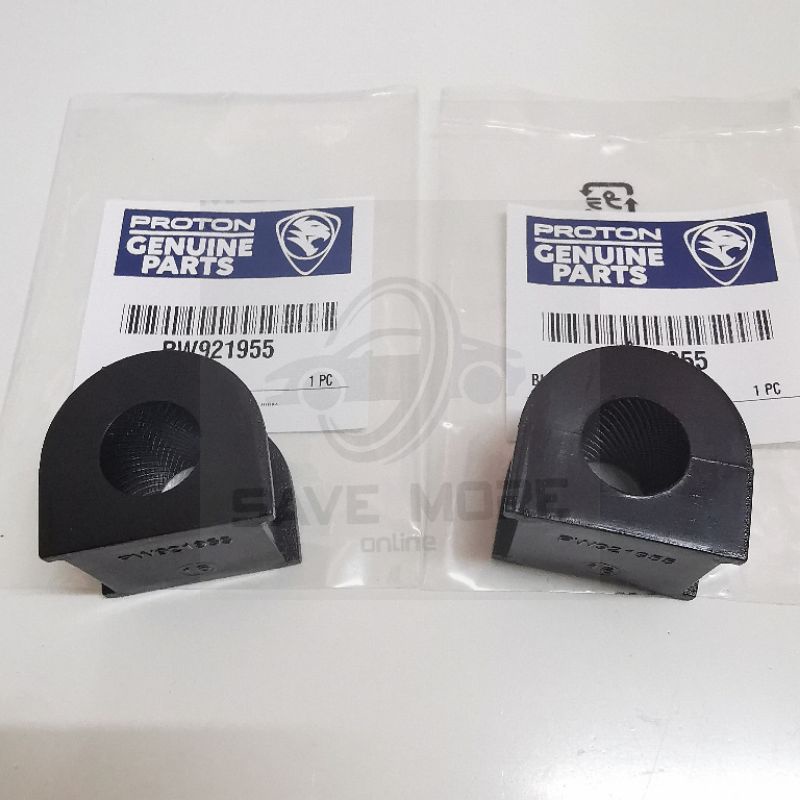 PW827400 PROTON SAGA BLM FLX EXORA PREVE SUPRIMA S SAVVY FRONT ABSORBER ...