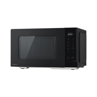 PANASONIC NN-ST34 25L SOLO MICROWAVE OVEN NN-ST34NBMPQ | Shopee Malaysia