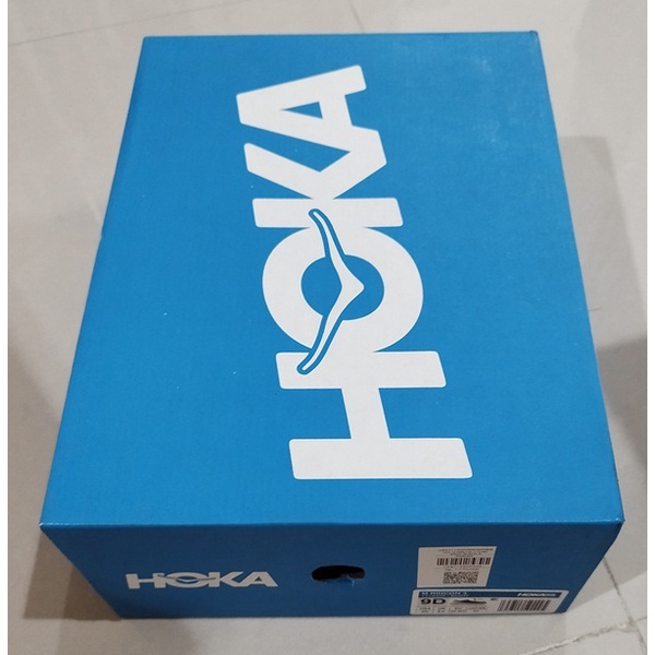 Multipurpose Box Original Hoka Shoe Box | Shopee Malaysia