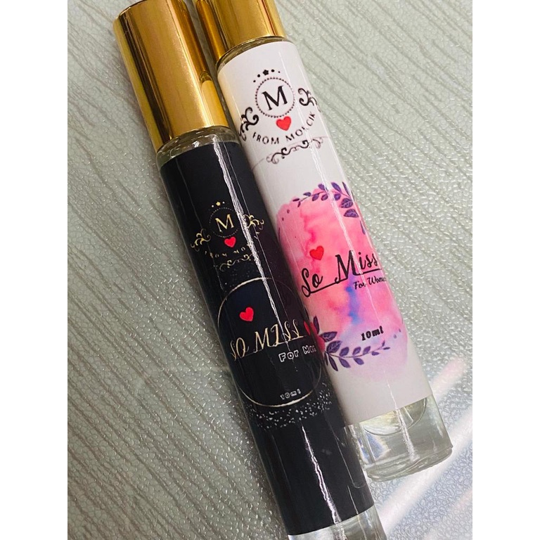 SO MISS PERFUME VIRAL (10ML) | Shopee Malaysia