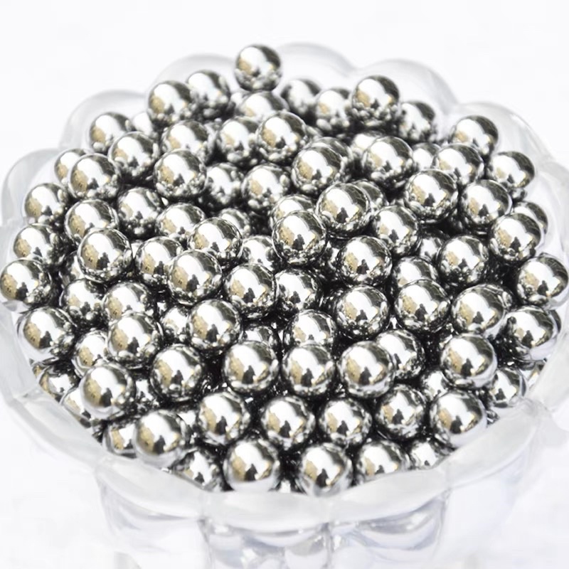 🏍️8mm guli basikal ball bearing steel 100biji（for bicycle use） | Shopee ...