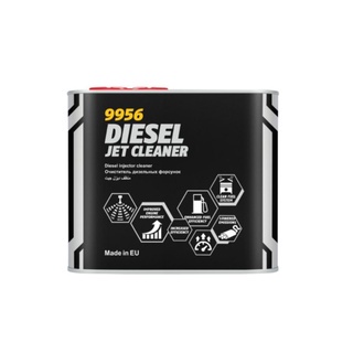 ORIGINAL 9956 Diesel Jet Cleaner (.04ml) | Shopee Malaysia