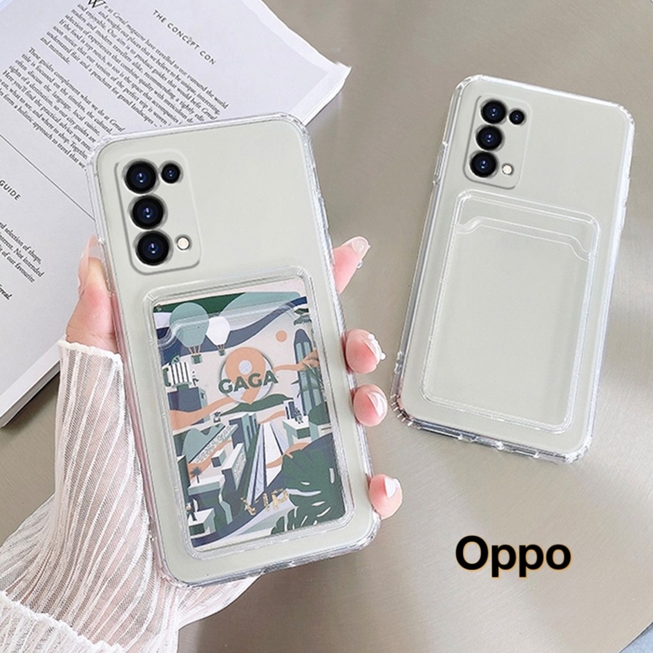 Casing Oppo A1k A3s A12e A5s A7 A12 A5 A9 A15 A15s A16 A16k A17 A17k