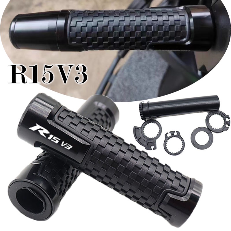 Yamaha R15 V3 YZF With R15 Logo 2019 2021 2023 Universal 22mm brake ...