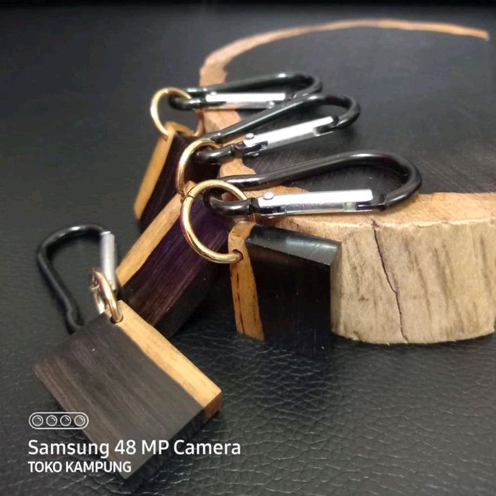 TERAS KAYU ABANUS (Peningkat Aura Positif) + keychain | Shopee Malaysia