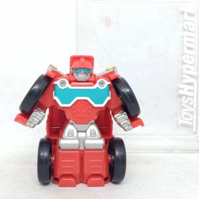 Ori Heatwave Fire Bot Flip Racers Transformers Playskool Rescue Bots ... Ori Heatwave Fire Bot Flip Racers Transformers Playskool Rescue Bots ...