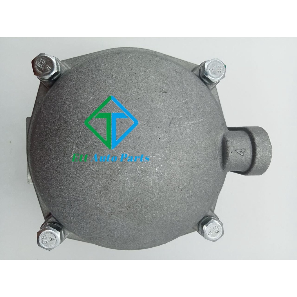 SORL 281865X-B2 UNIVERSAL RE-6 RELAY VALVE HOLE = 1/4" RE-6 RELAY ...