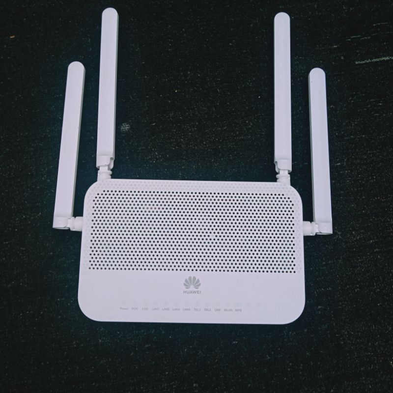 Ont HUAWEI HG8245W5 - 6T - HUAWEI PREMIUM DUAL BAND | Shopee Malaysia