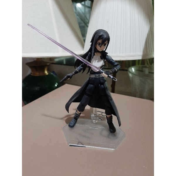 Figma Sword Art Online Kirito Figure (Bootleg) | Shopee Malaysia