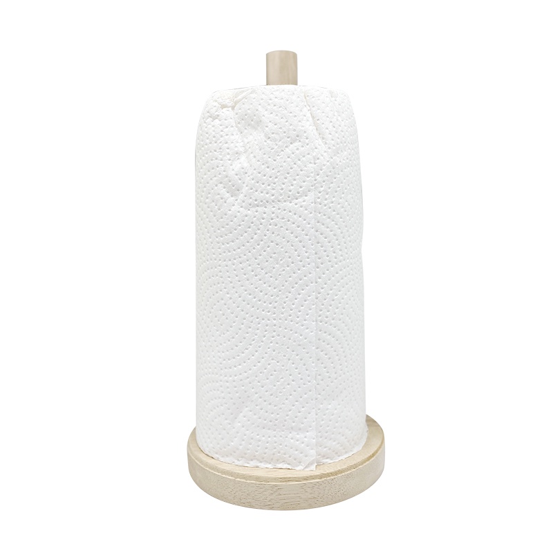 JAYA MATA Wooden Tissue Holder With Tissue JM591 | Shopee Malaysia