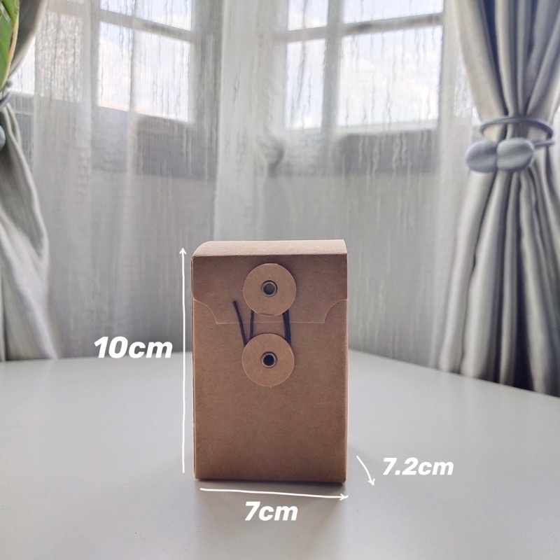 (10 boxes/per set) Button Box Tea Box Line Tea box Candle Paper Box ...