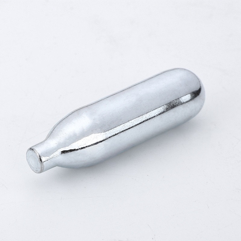 Soda Plus CO2 Cartridge 1pcs | Shopee Malaysia