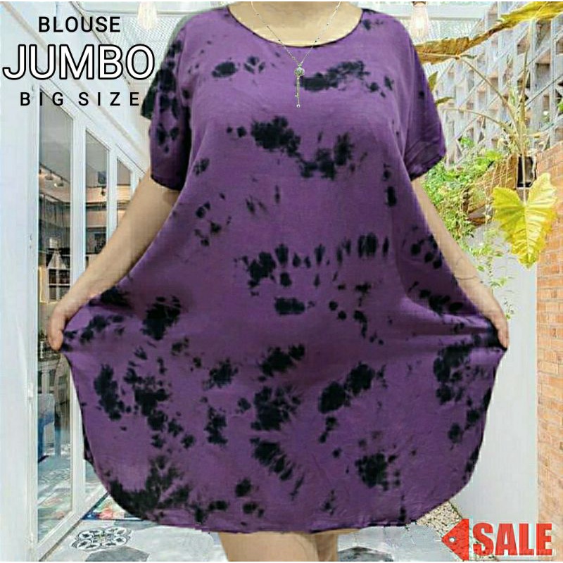 Big size blouses jumbo size blouses women's jumbo clothes women's big ...