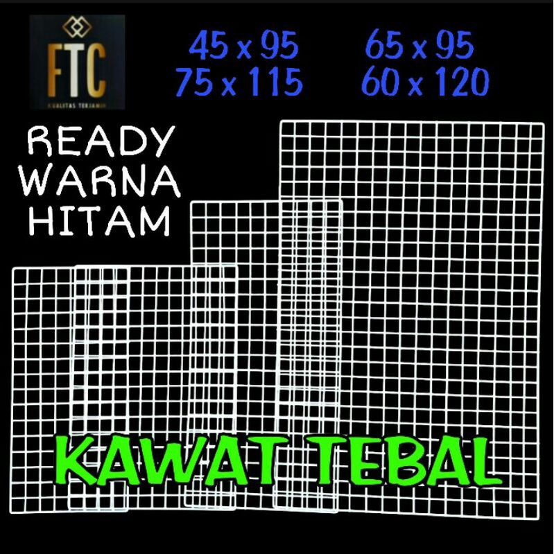 Wire RAM/NET RAM MESHBOARD/THICK DISPLAY Frameless | Shopee Malaysia