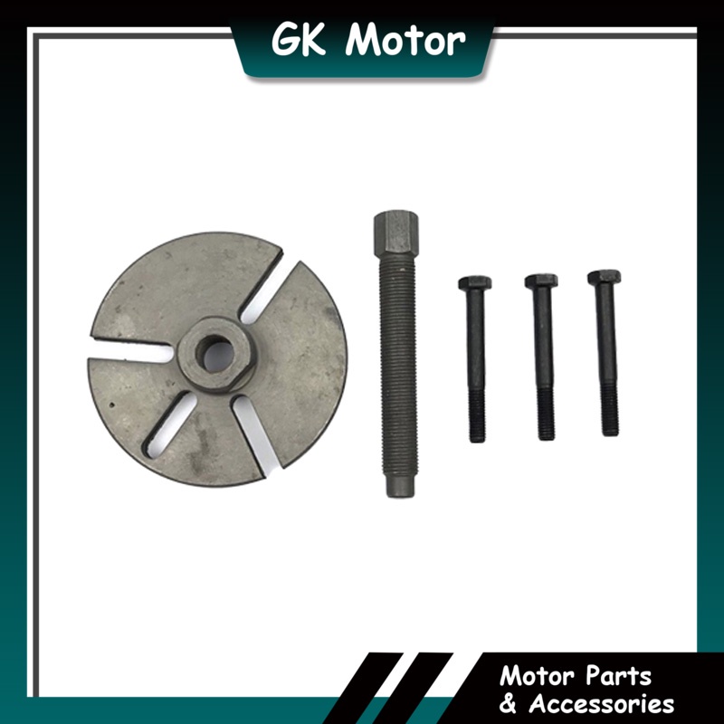 MAGNET PULLER M27 M30 PULLER JACK JET MAGNETO OPENER YAMAHA LC135 Y15 ...