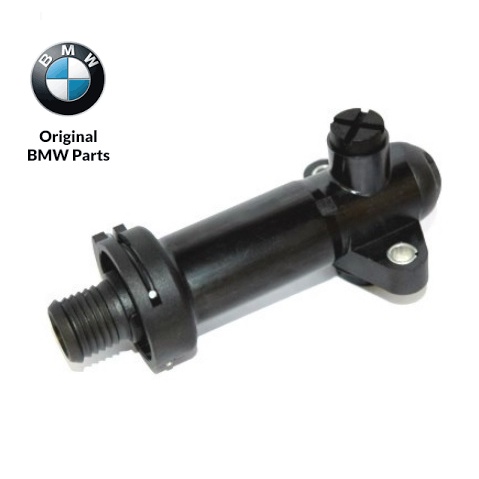 Genuine BMW E46 E53 E60 E63 E65 E66 E70 E71 E83 E87 E90 M47 M57 Diesel EGR Thermostat ...
