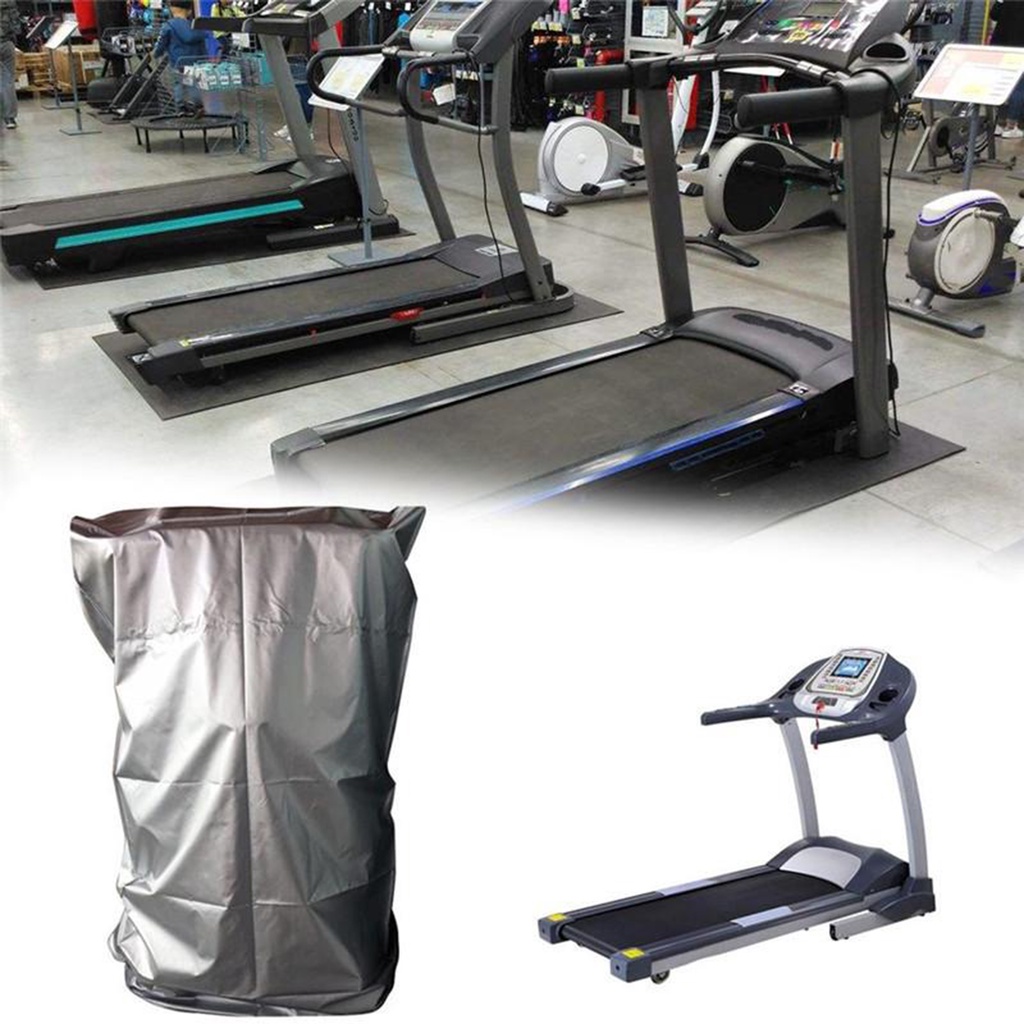 [ Treadmill Cover Running Machine Shelter Case Waterproof | Shopee Malaysia