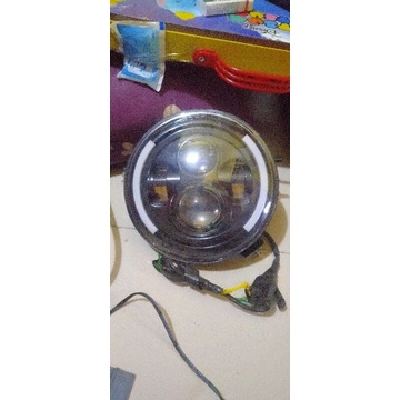 Daymaker Lamp 7ijc pnp X-Ride | Shopee Malaysia