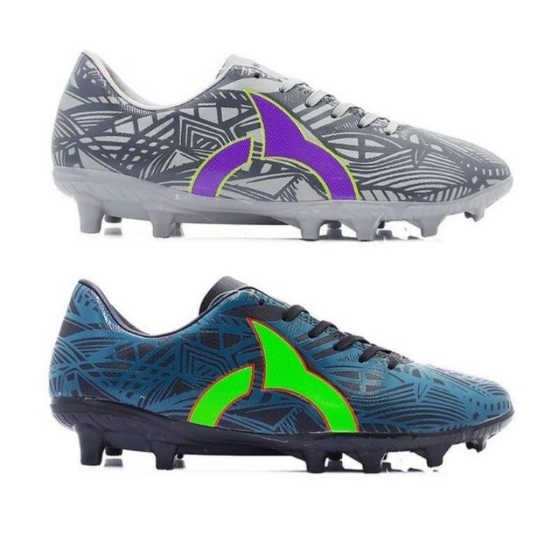 Original Ortuseight Ortus Aztec FG Football Shoes | Shopee Malaysia