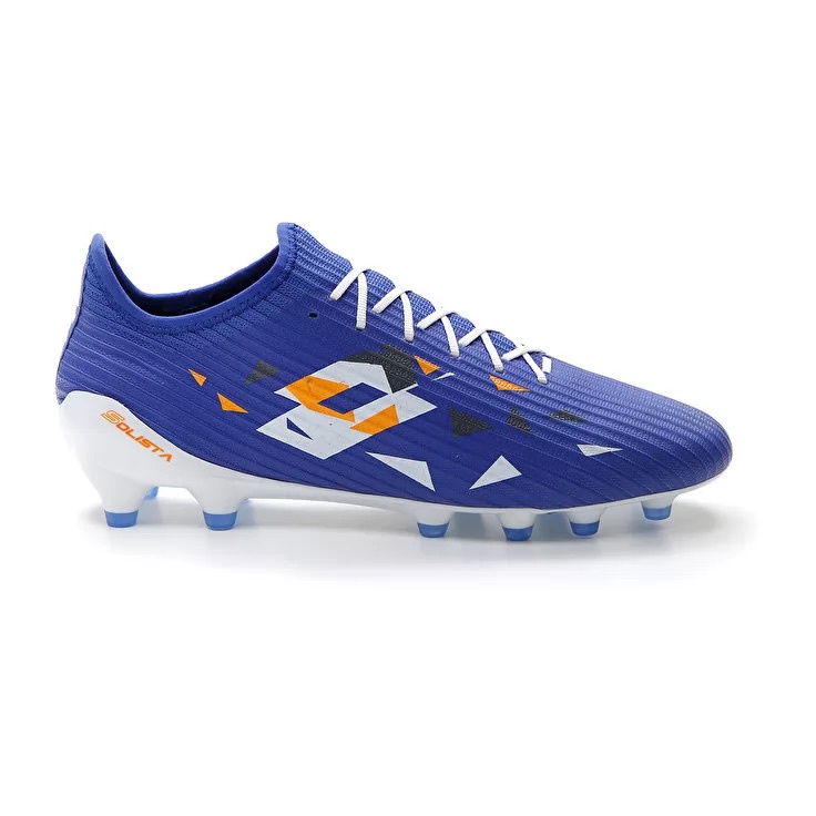 LOTTO SOLISTA 200 IV FG Shopee Malaysia
