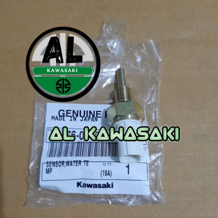 Original klx 250 klx250 radiator temperature sensor | Shopee Malaysia