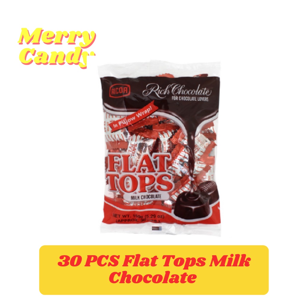 RICOA and Fibisco Chocolates and Biscuits (Flat tops, Curly Tops, Choco ...