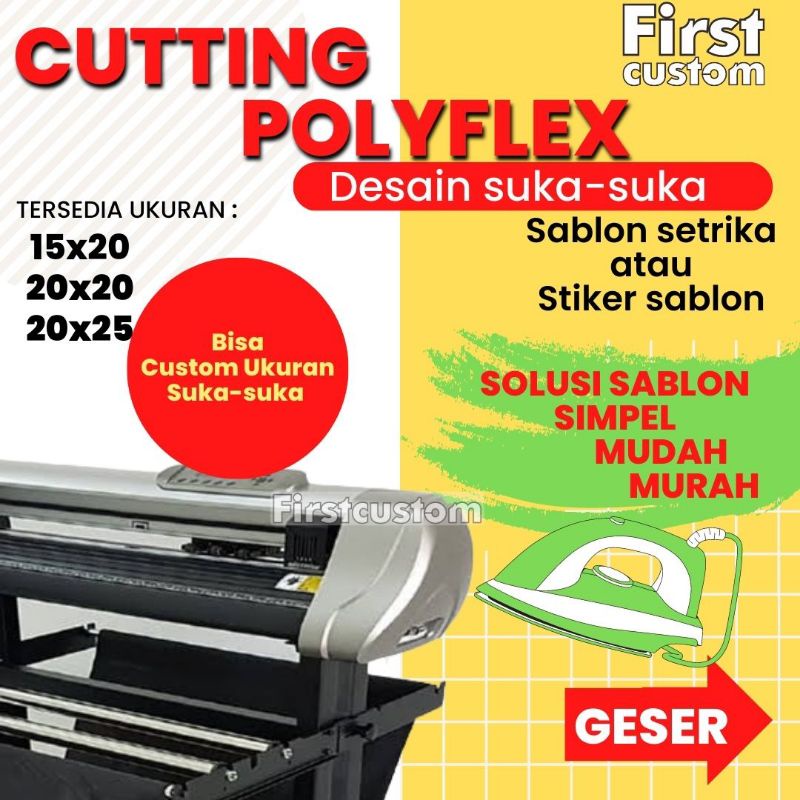 Screen cutting Sogan Like Like | Custom Screen Printing | Iron Screen ...