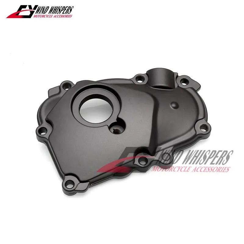 Motorcycle Engine Stator Crank Case Generator Cover Crankcase For ...
