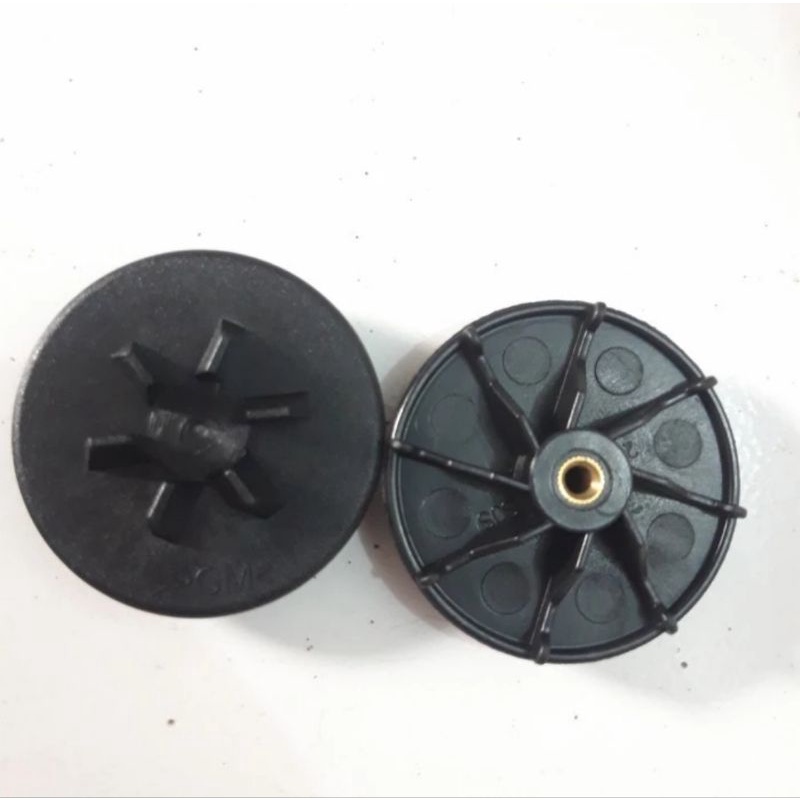 HITAM Small DRAT BLACK CONNECTOR / VIVA / GMC / SANEX / ETC BLENDER ...