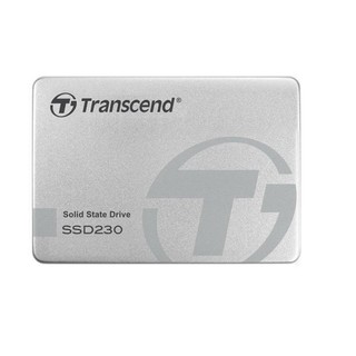 Transcend 4TB SSD 230S SATA3 2.5 SSD 3D TLC Aluminium Case -TS4TSSD230S ...