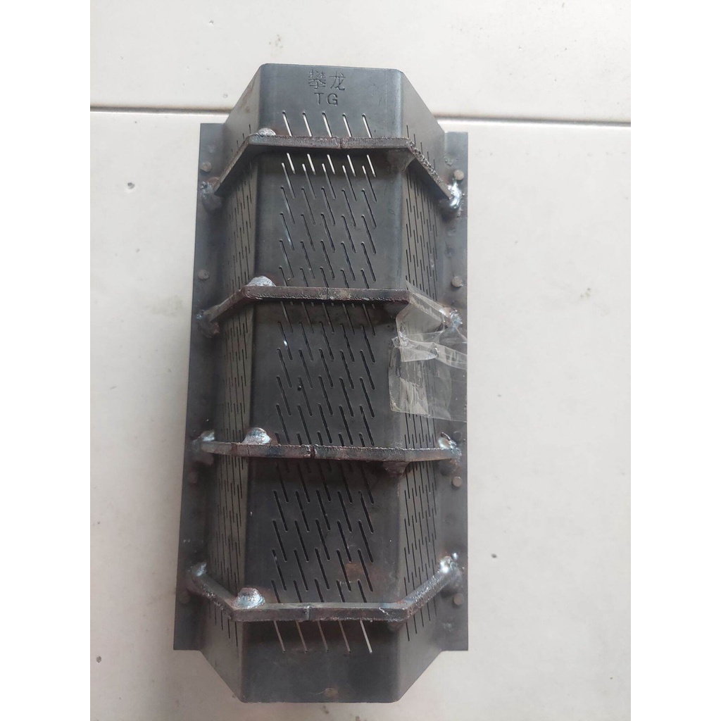 Kmd] Crown Rice Mill Sieve KD 600 B | Shopee Malaysia