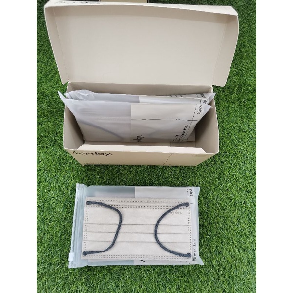 Heyday 4ply Surgical Face Mask 30pcs 四层医用口罩 | Shopee Malaysia