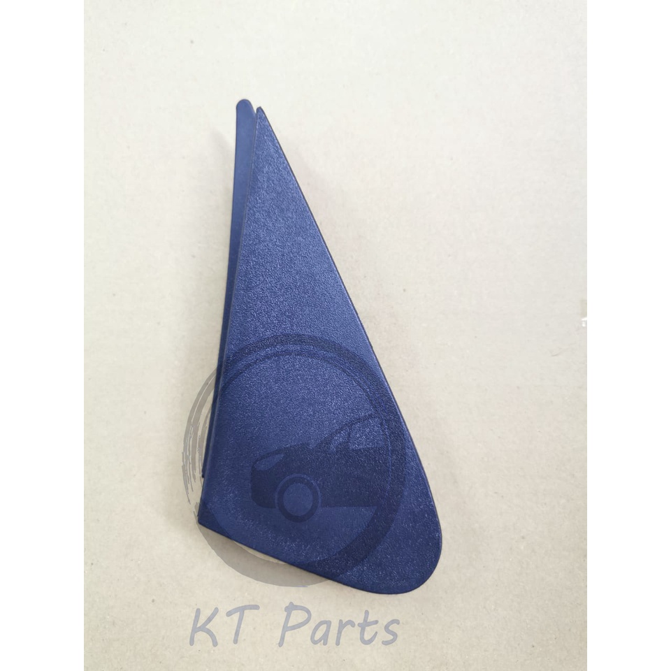 PERODUA MYVI D73A 2005 - 2011 YEAR FRONT DELTA COVER / DOOR PILLAR ...