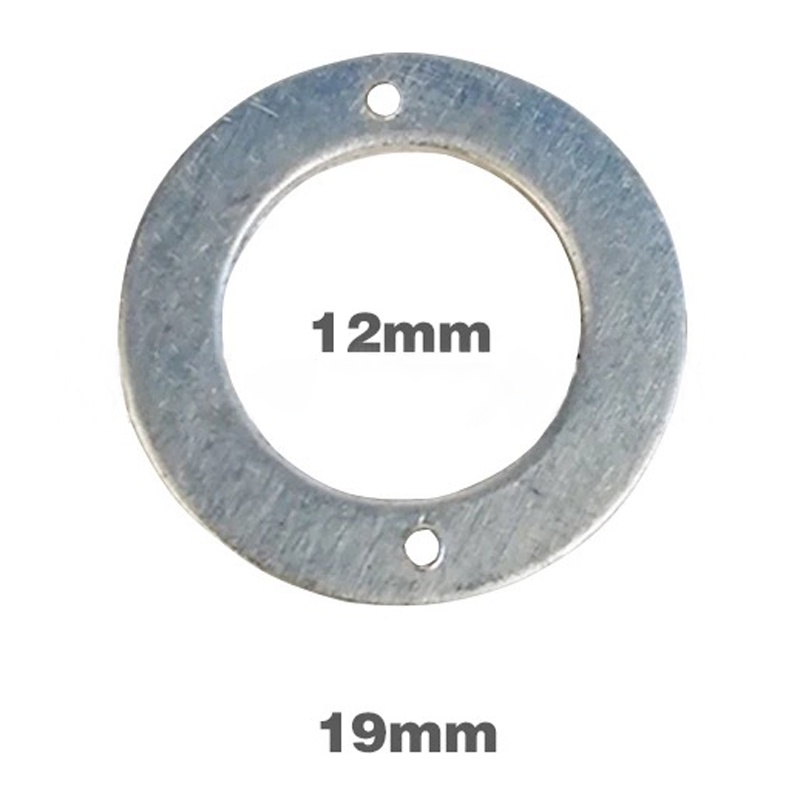 Car Injector Gasket 4D56 4M40 TD27 TD42 2C 3C 2L 3L 5L 1HZ 1HD 23654 ...