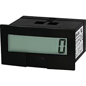 GC2 Series Electronic Counter (Total Counter) (GC2-6100) | Shopee Malaysia