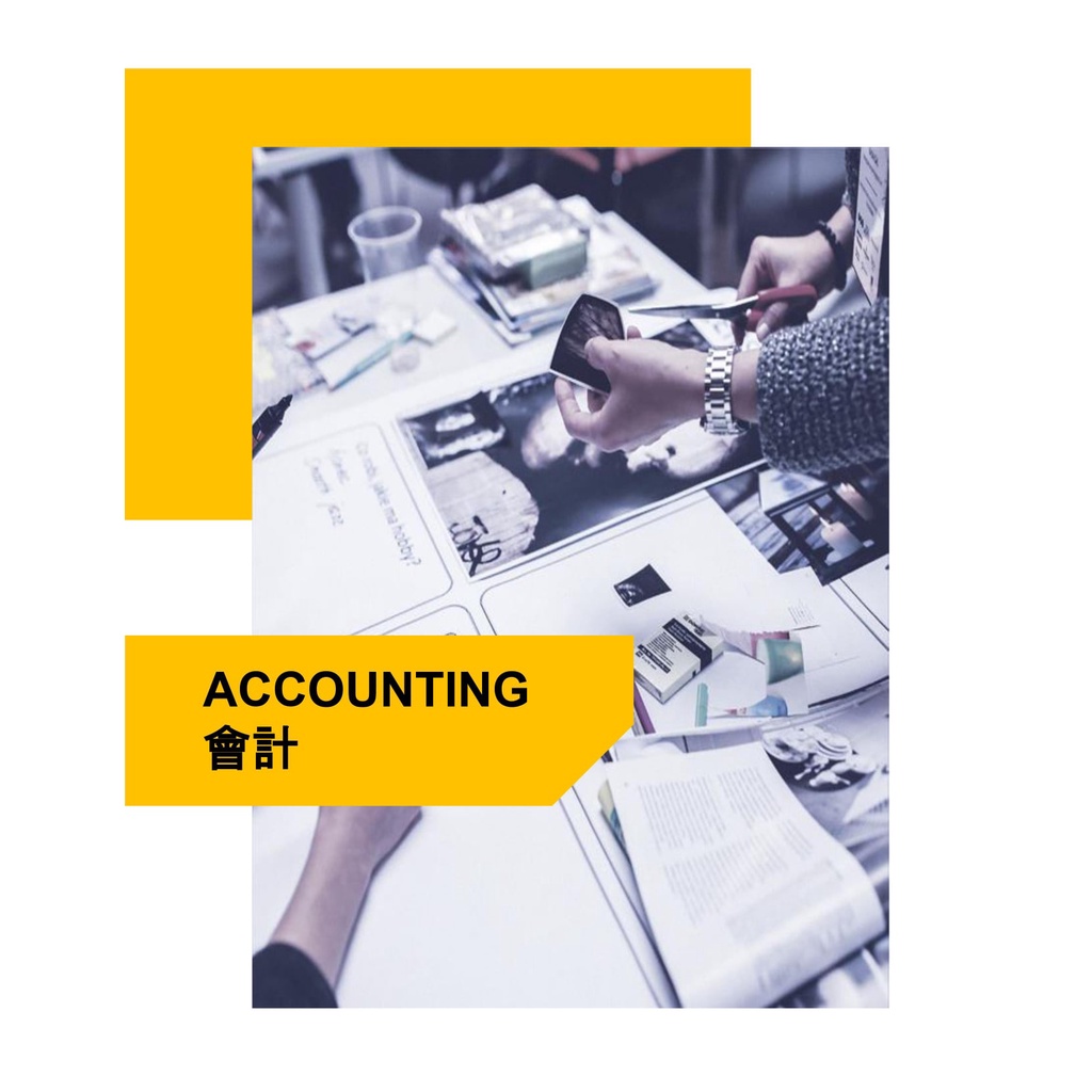 MY Accounting 大马会计指南书 | Shopee Malaysia