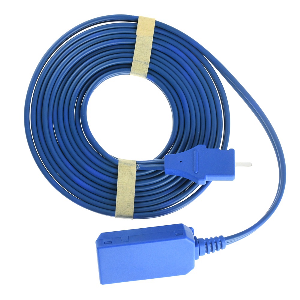 V-LOCK ESU Plate Cable Bipolar Plate And Monopolar Plate 3m Length ...