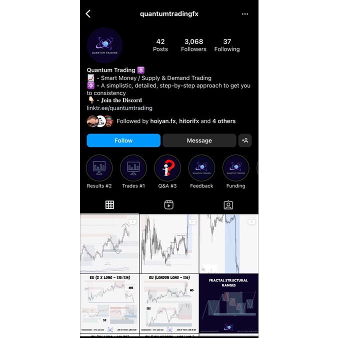 Quantum TradingFX Trading Course | Shopee Malaysia