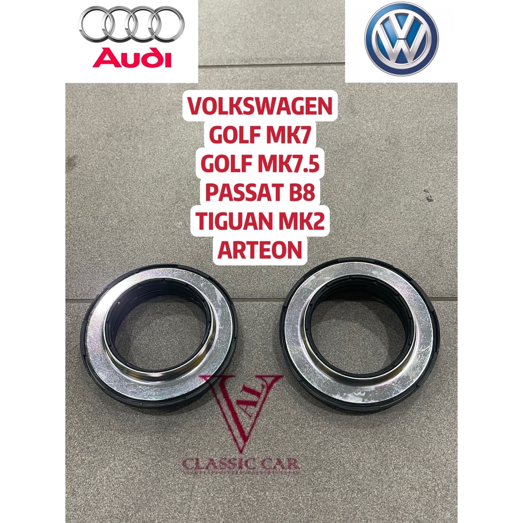 ( 100% ORIGINAL ) VOLKSWAGEN GOLF MK7 MK7.5 PASSAT B8 TIGUAN MK2 ARTEON ...