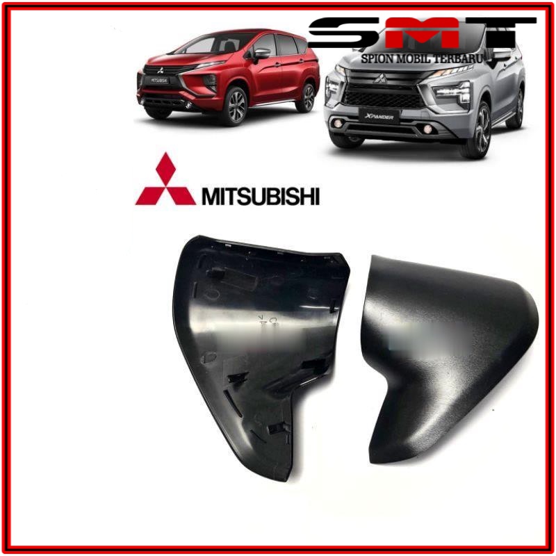 Original Xpander rear view mirror bottom cover Mitsubishi Xpander 2017 ...