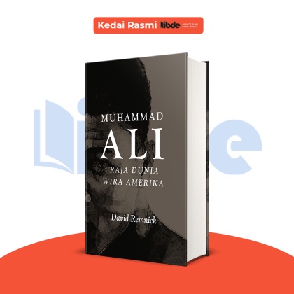 ( IBDE ILHAM ) Muhammad Ali: Raja Dunia Wira Amerika | Shopee Malaysia