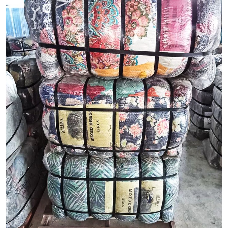 ️BALE MIX DRESS USA #B | Shopee Malaysia