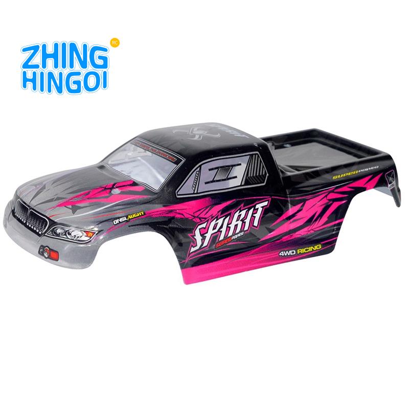 RC Car Body Shell for XINLEHONG XLH 9130 9135 Q901 Hosim 9130 9135 Q901 ...