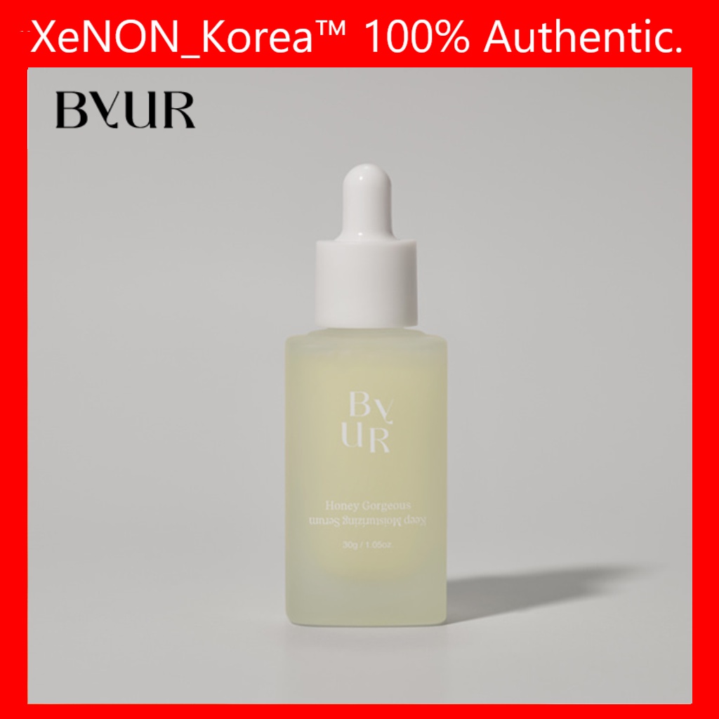[ByUR] Honey Gorgeous Keep Moisturizing Serum _ 30g / 1.05oz. | Shopee ...