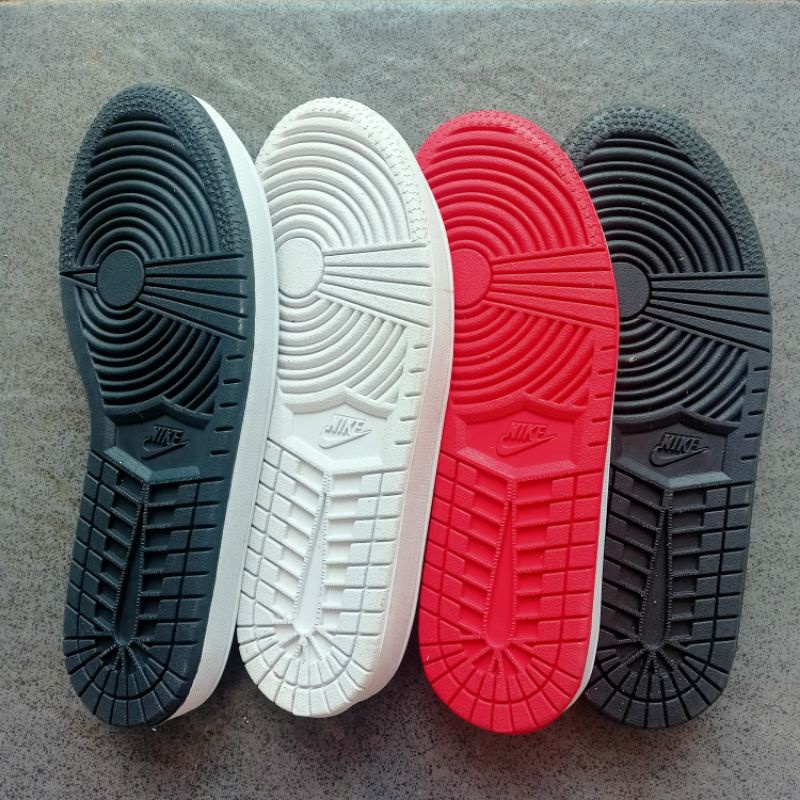 Jordan Air Outsole | Suitable For Repair | Shopee Malaysia